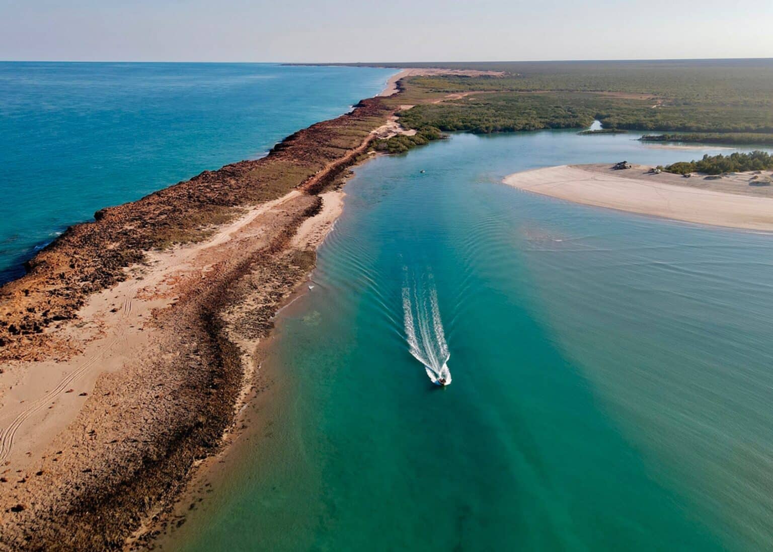 Introducing Paspaley Pearl by Ponant - Jigsaw Travel